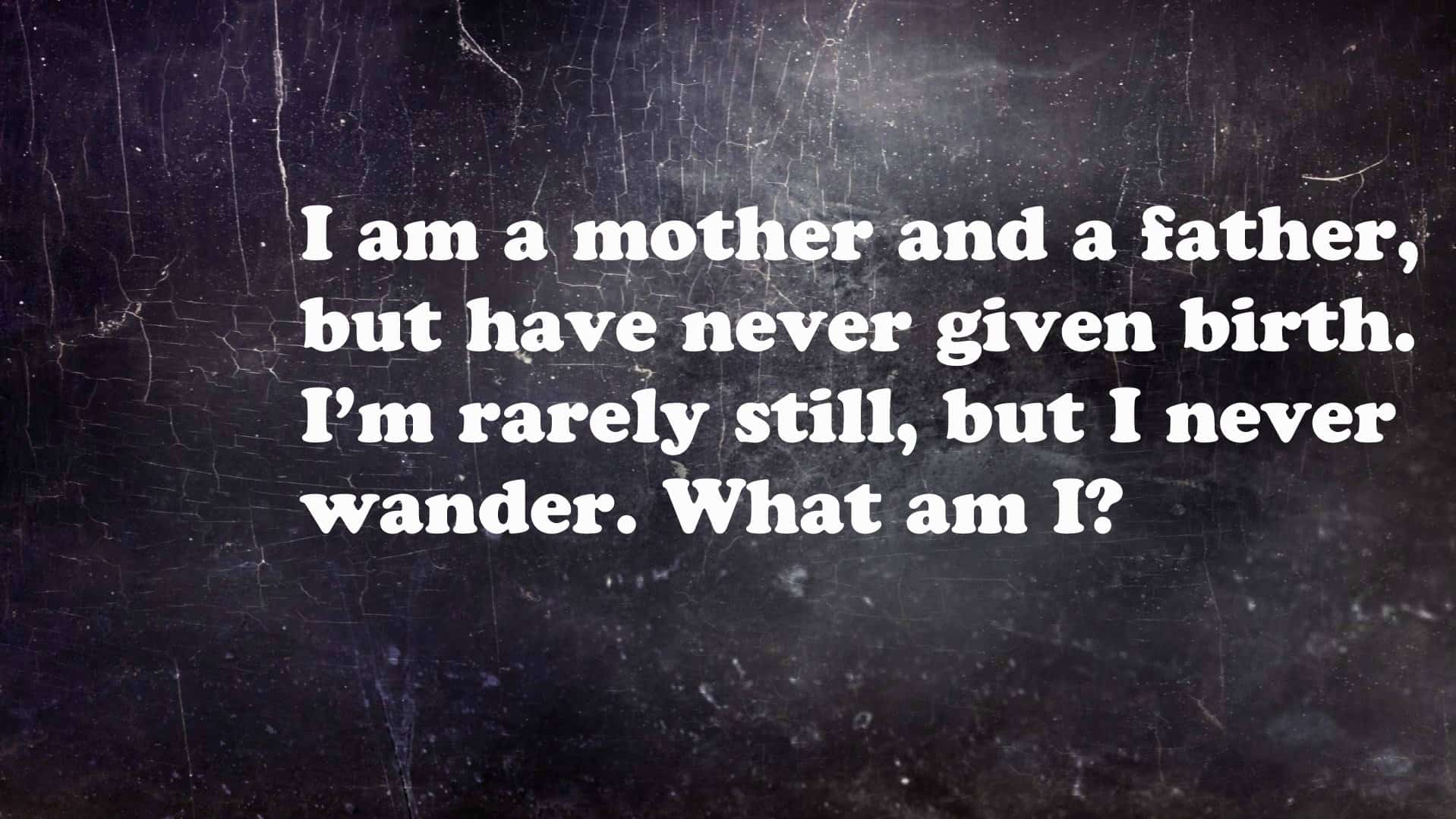 12 Incredibly Difficult Riddles That Will Drive You Crazy Page 4 Of 5 12-incredibly-difficult-riddles-that-will-drive-you-crazy-page-4-of-5