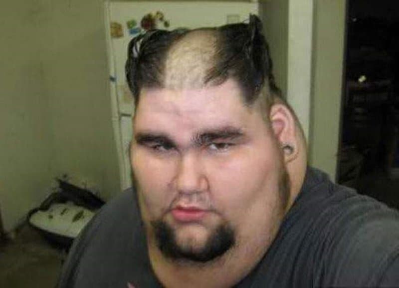 15 Of The Funniest Hairstyles You Should Avoid Page 4 Of 5 15-of-the-funniest-hairstyles-you-should-avoid-page-4-of-5