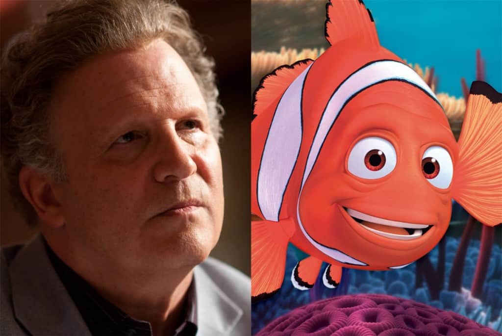 15 Things You Probably Didn't Know About Finding Nemo - Page 3 of 5 15 Things You Probably Didn't Know About Finding Nemo - Page 3 of 5