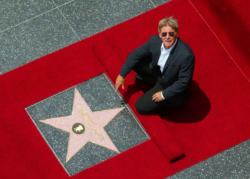 17 Things You Didn t Know About The Hollywood Walk Of Fame