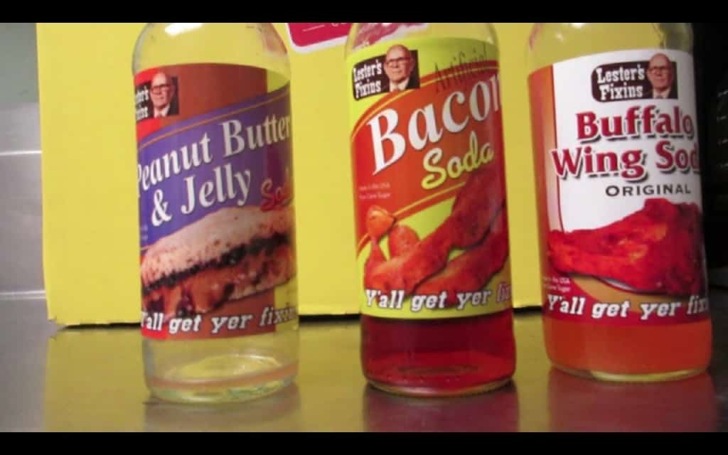 19 Weird Soda Pop Flavors You Didnt Know Existed