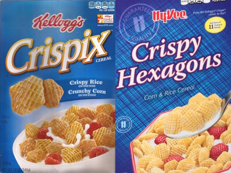 10 Hilarious Cereal Brand Knock Offs Page 4 Of 5