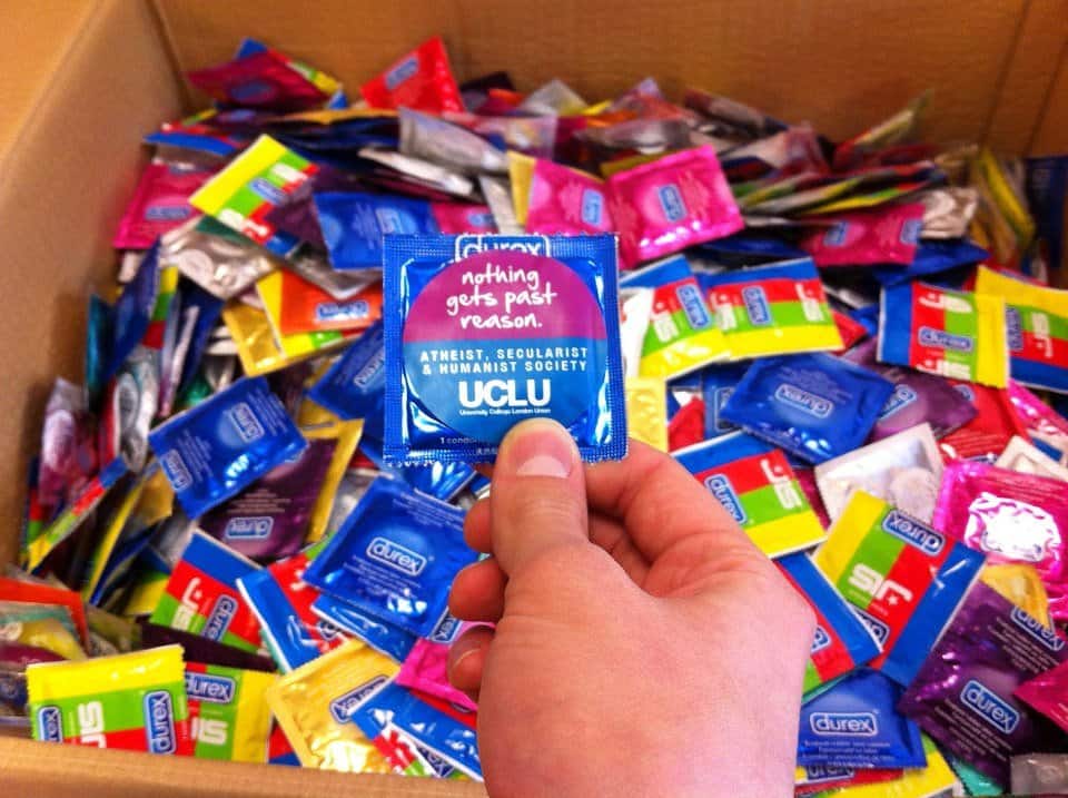 10 Weird And Interesting Facts About Condoms Page 5 Of 5