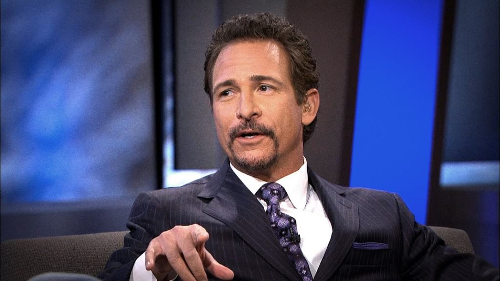 10 Incredibly Awkward Talk Show Moments