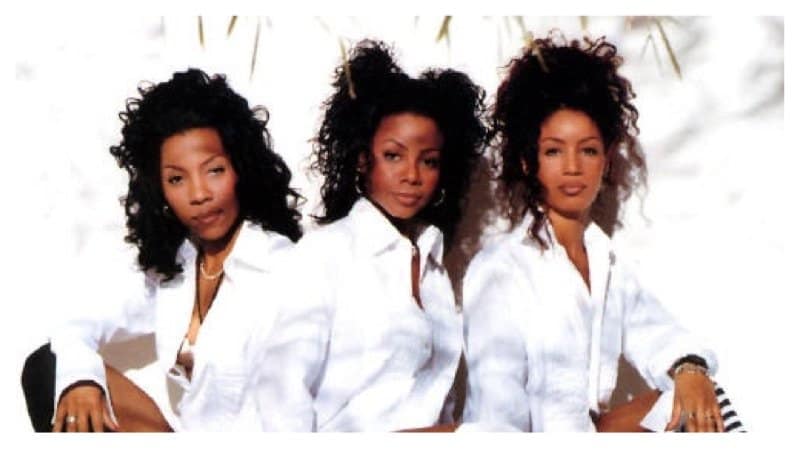 20 Girl Groups You've Probably Forgotten About