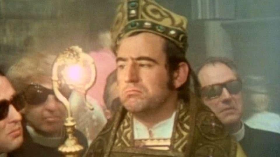 Top 10 Silliest Monty Python Sketches