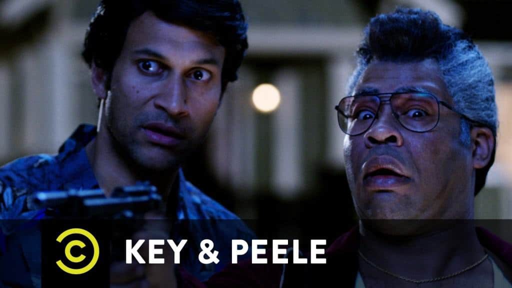 20 Of The Most Hilarious Key & Peele Sketches