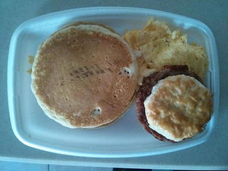 20 Funny Fast Food Fails That Will Make You Want To Eat At Home