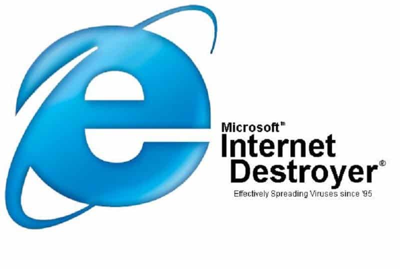 20 Logo Parodies That Twist Up The Meaning Of Brand Names - Page 2 of 5