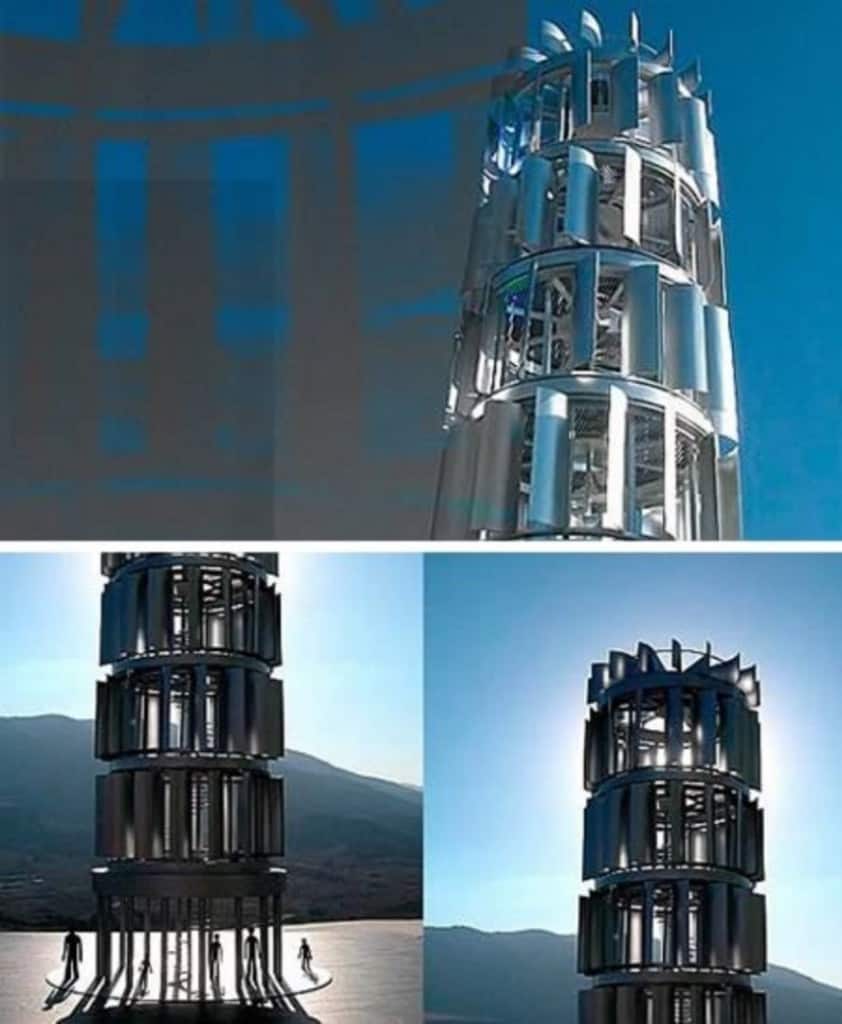 10 Brilliantly Designed Observation Towers From Around The World - Page ...