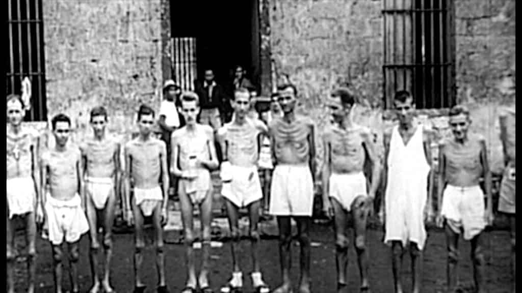 10 Horrible Atrocities Committed By Japan's Secret Police In WW2 - Page ...