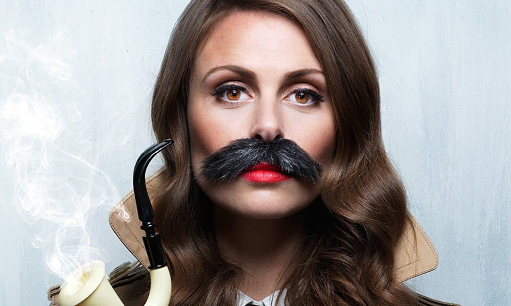 10 Of The Hottest Female Comedians Working In The UK