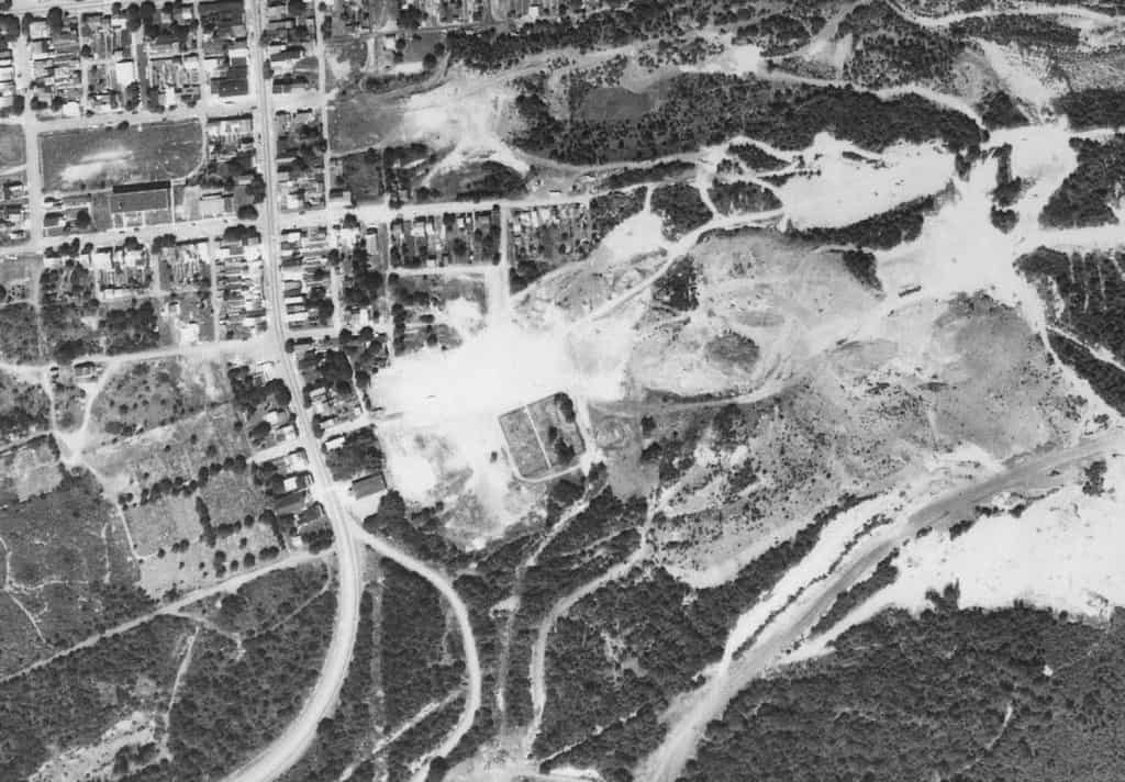 Coal Mining Disasters