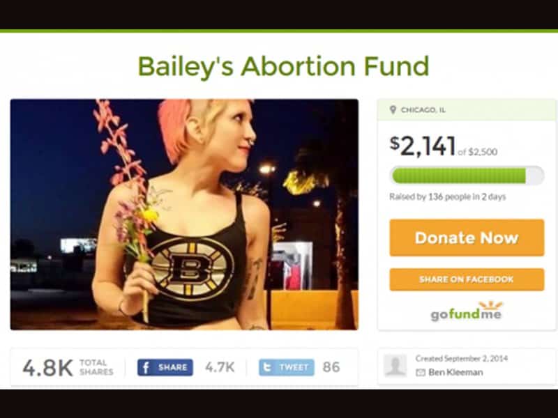 10 Hilarious GoFundme Pages You Have To See To Believe