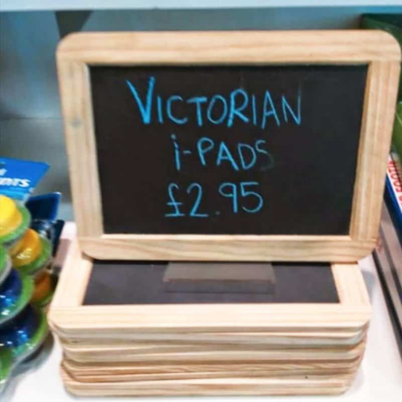 10 Hilarious And Awesome Grocery Store Displays